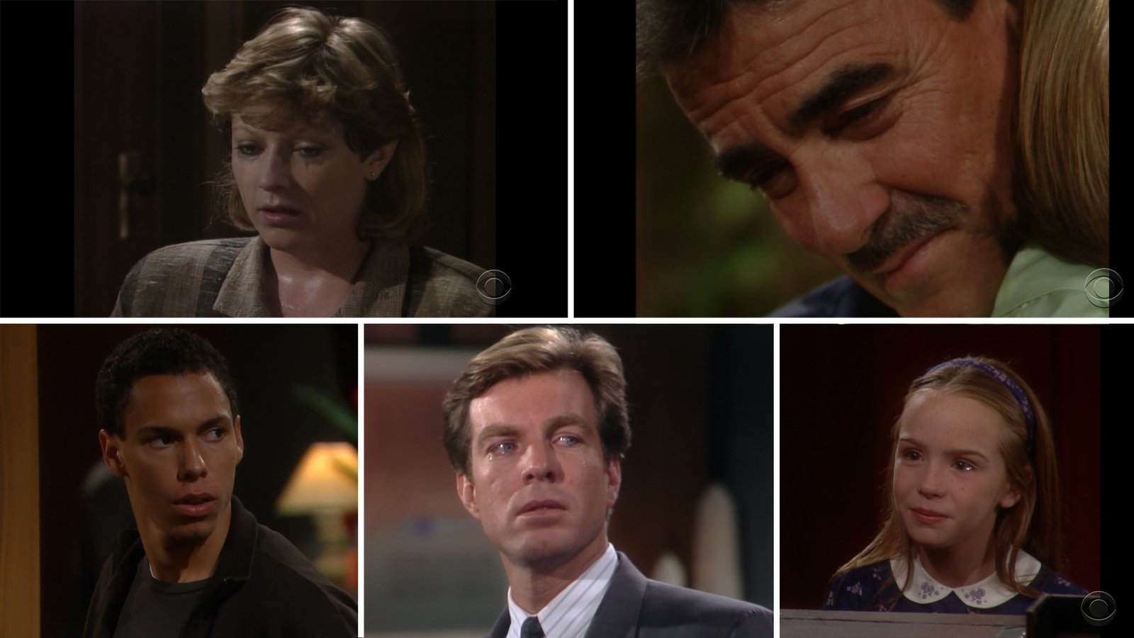 Poll Who Had The Best Emmy Winning Performance The Young And The Restless Yandr Chat